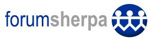 ForumSherpa Home - ForumSherpa